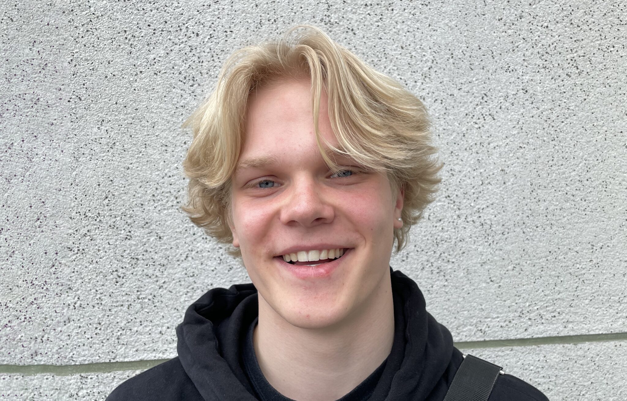 Blindern videregående skole - Holbergprisen